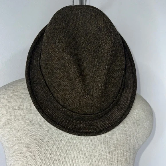 🔹 Pendleton Vintage Fedora